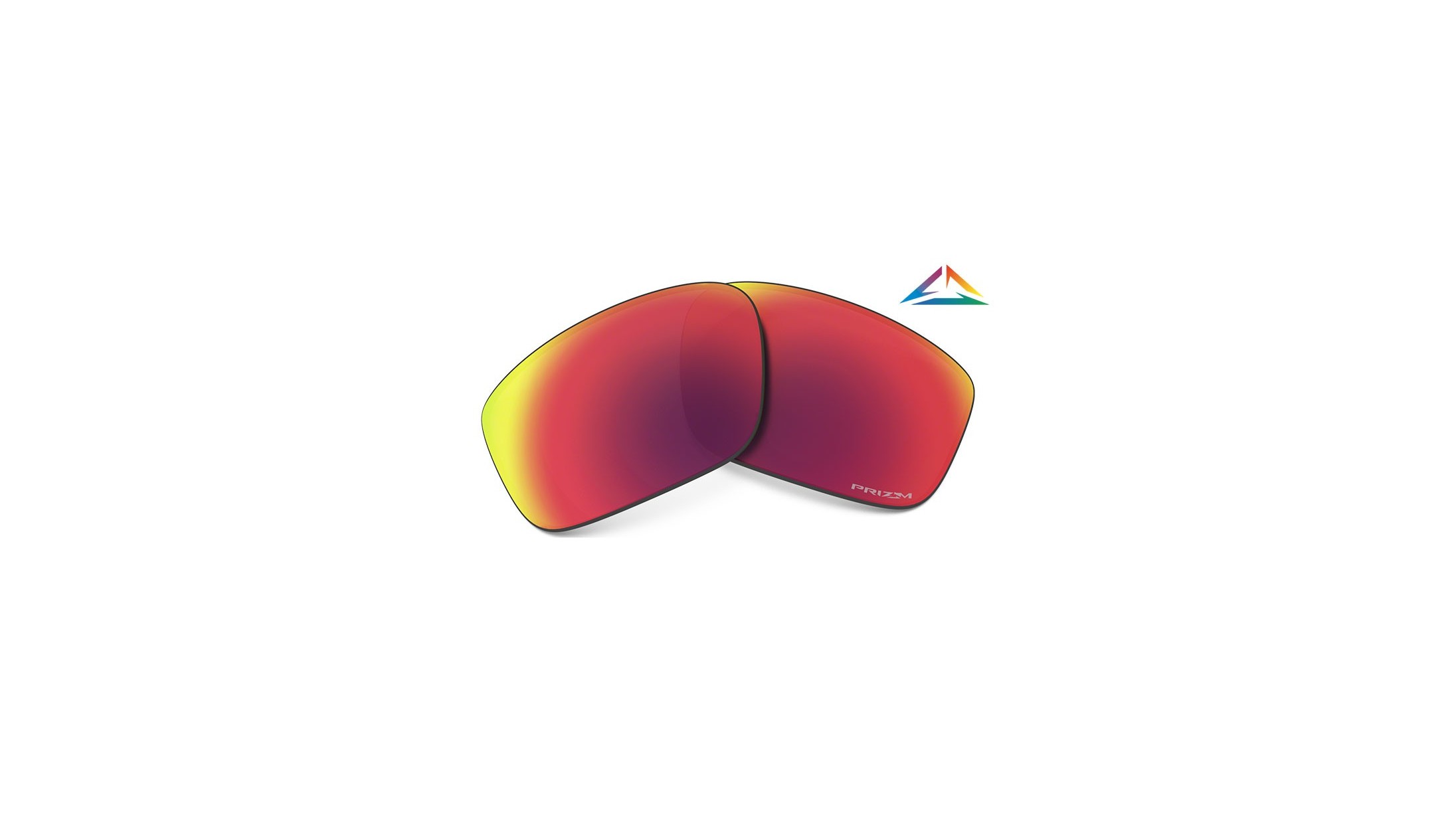 Verres Oakley Prizm Pola Torch IR à la vue | Achat en ligne
