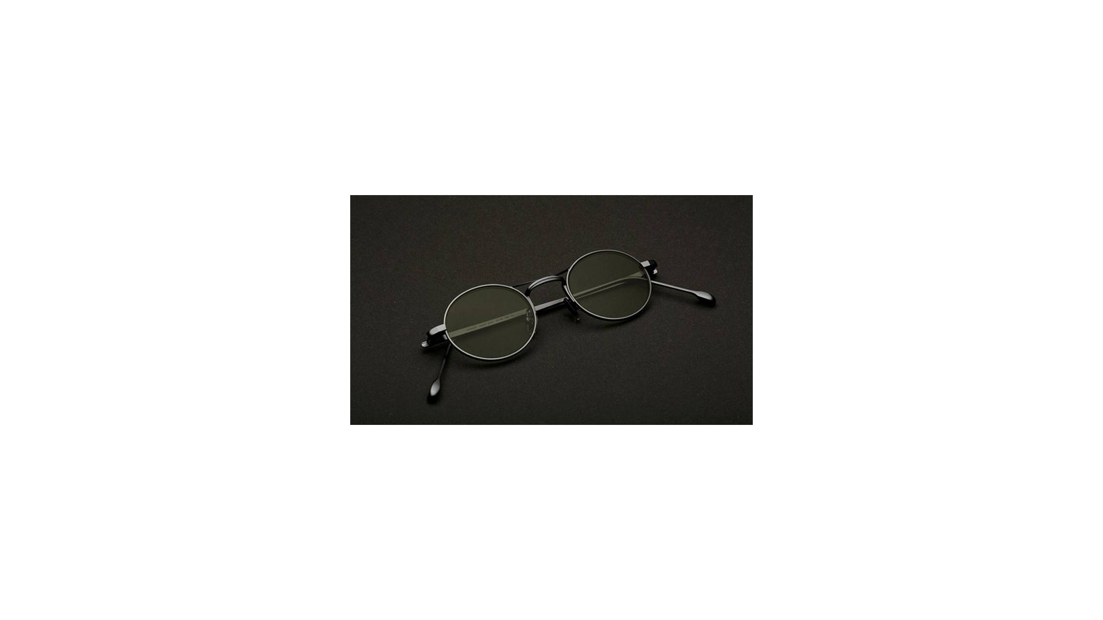 Lunettes de soleil Lazare Studio Cochran | Archimbaud Opticien
