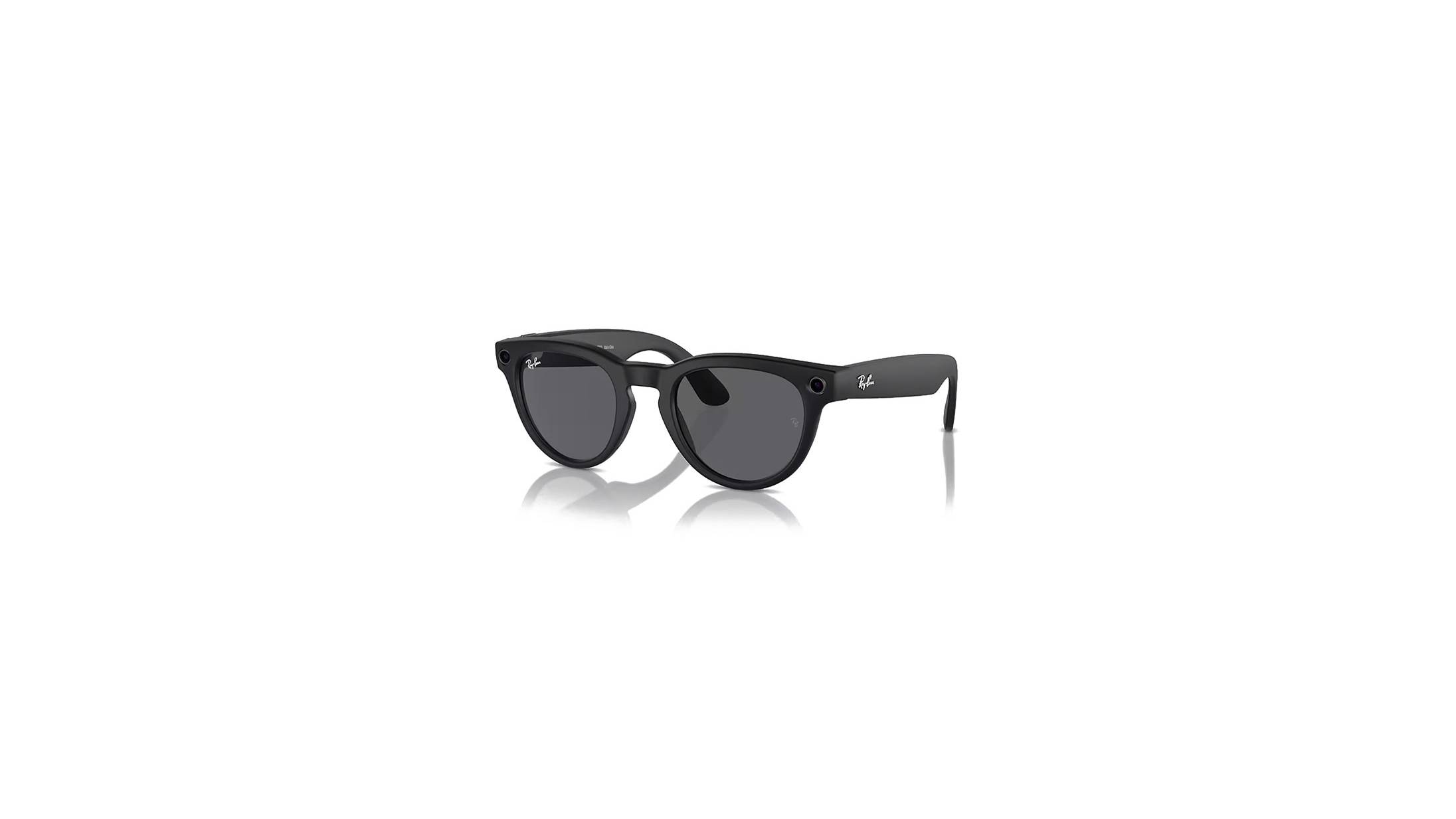Lunettes connectées Ray Ban META - Headliner | Archimbaud Opticien Lunettes connectées Ray Ban META - Headliner | Archimbaud Opticien