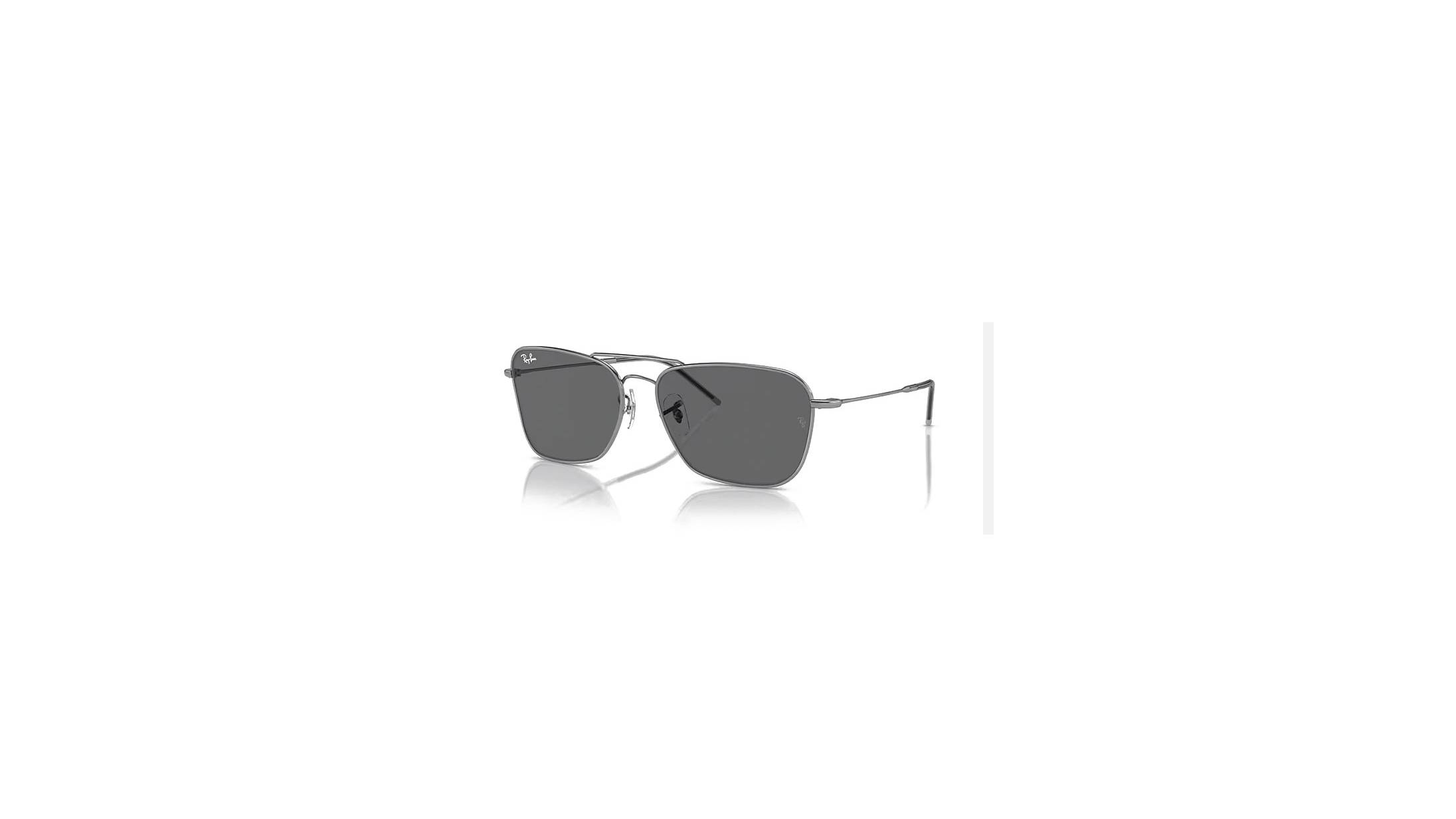 Lunettes de soleil Ray Ban Reverse RBR0102S | Archimbaud Opticien