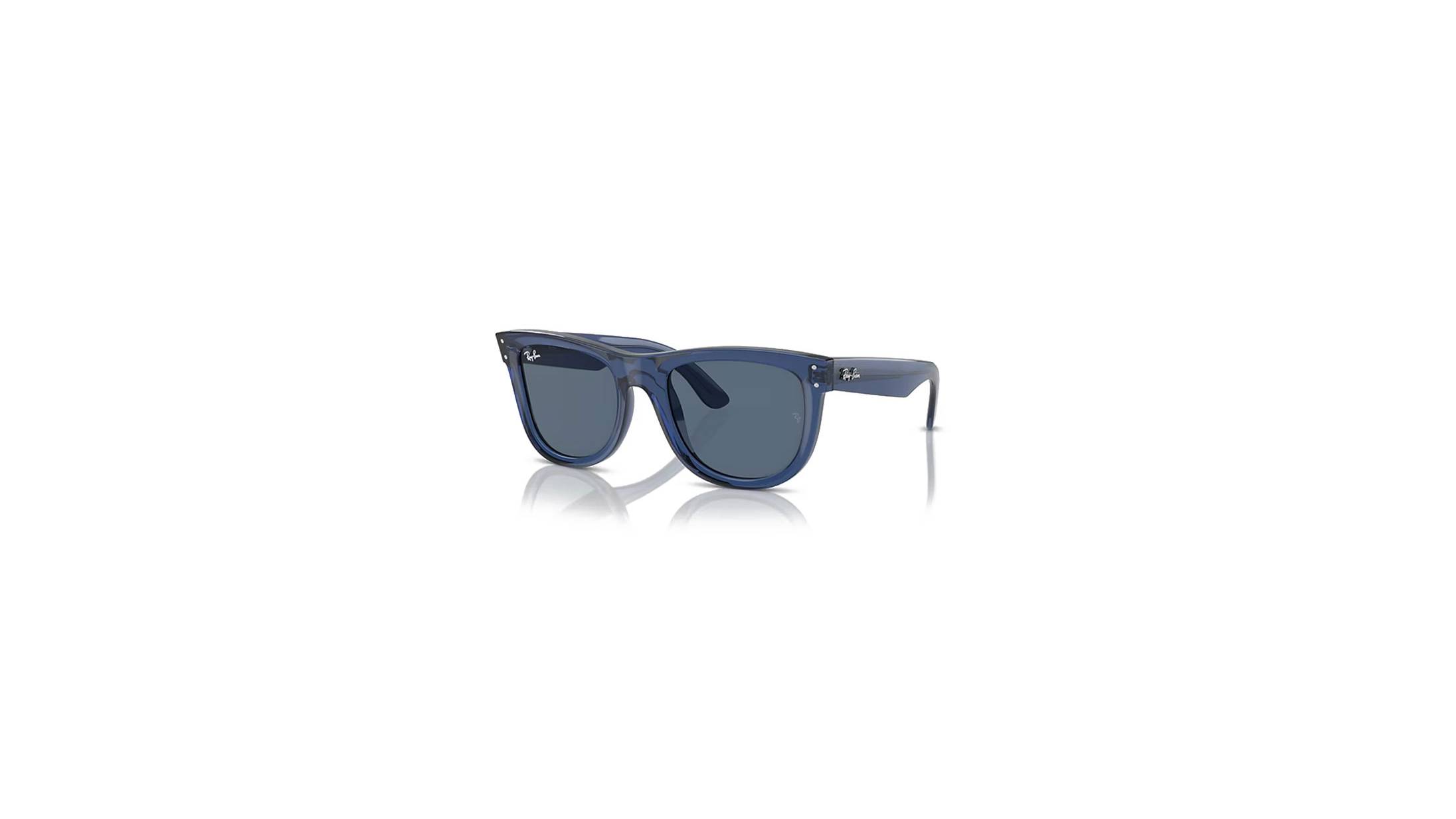 Lunettes de soleil Ray Ban Wayfarer Reverse| Archimbaud Opticien