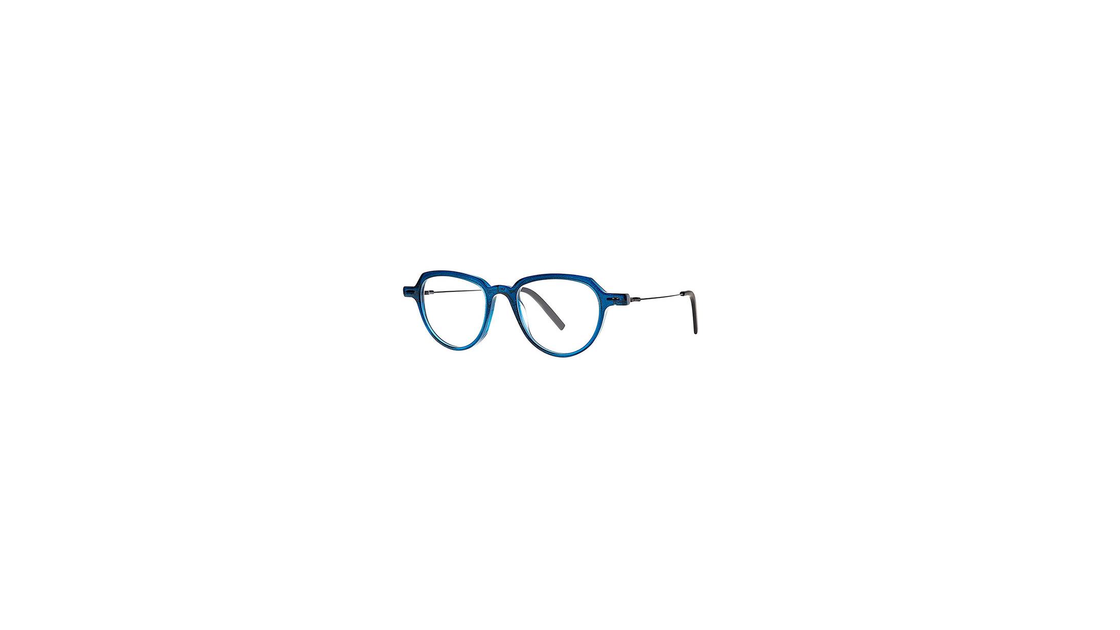 Lunettes Theo Pyra 020 | Archimbaud Opticien