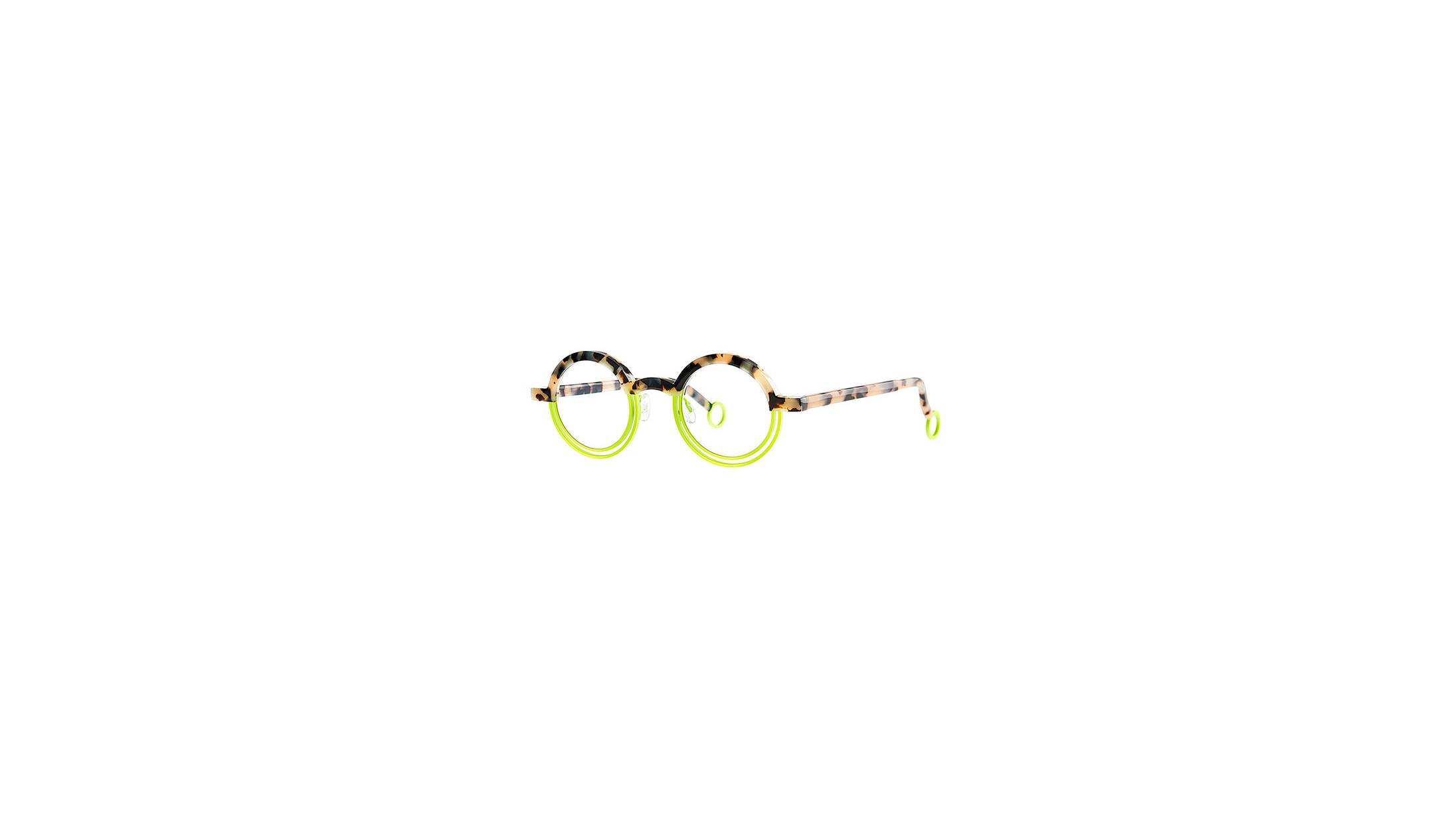 Lunettes de vue Theo | Archimbaud Opticien