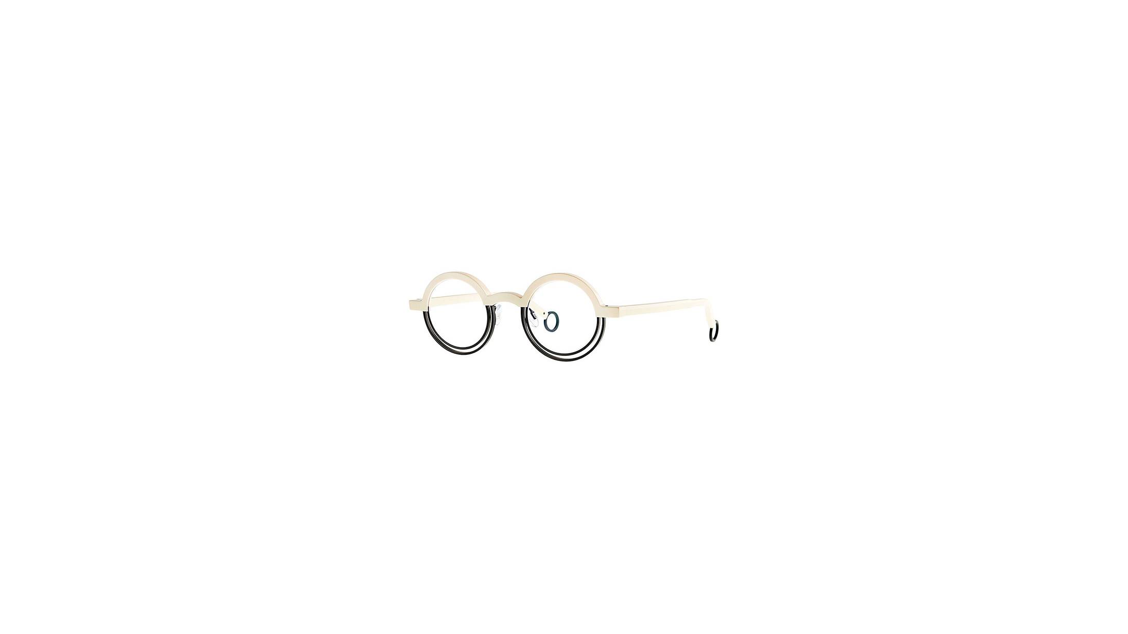 Lunettes de vue Theo | Archimbaud Opticien