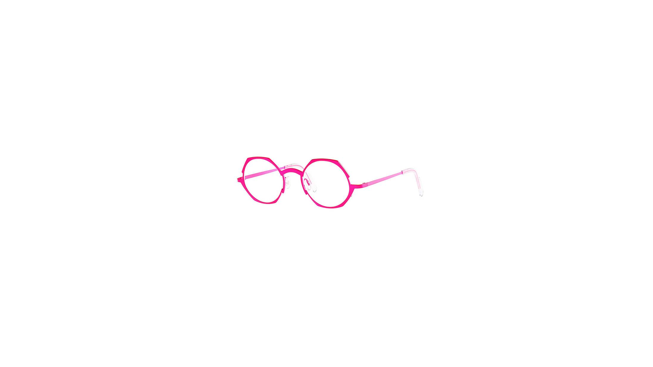 Lunettes de vue Theo | Archimbaud Opticien