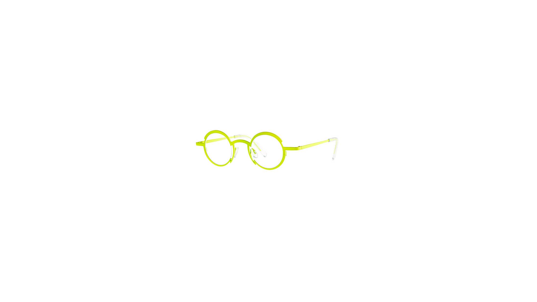 Lunettes Theo Frequency 303 | Archimbaud Opticien
