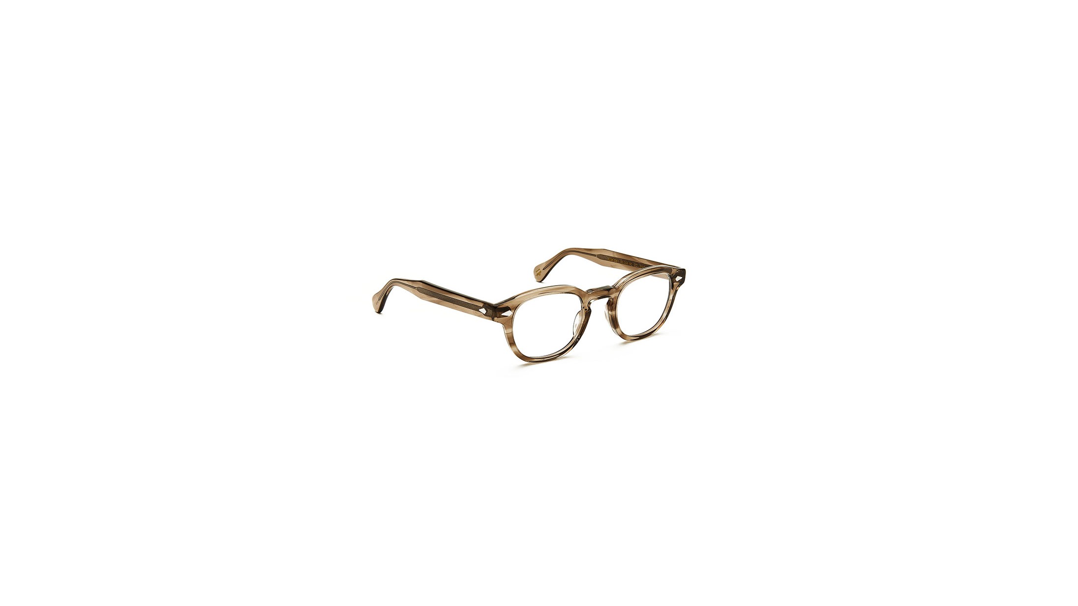 Lunettes de vue Moscot Lemtosh | Archimbaud Opticien