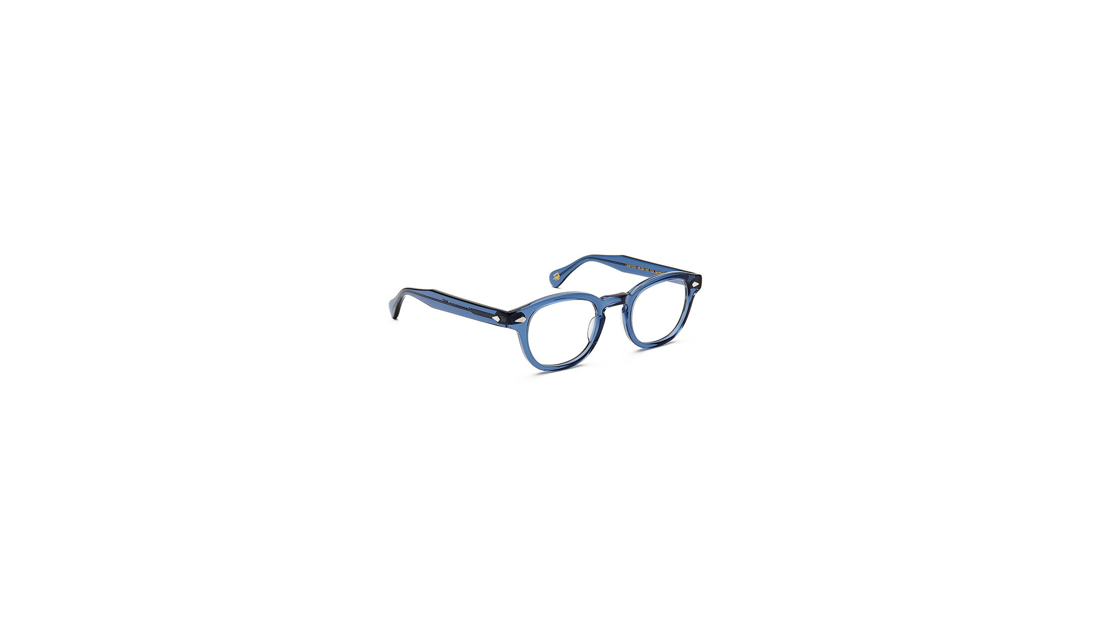 Lunettes de vue Moscot Lemtosh | Archimbaud Opticien