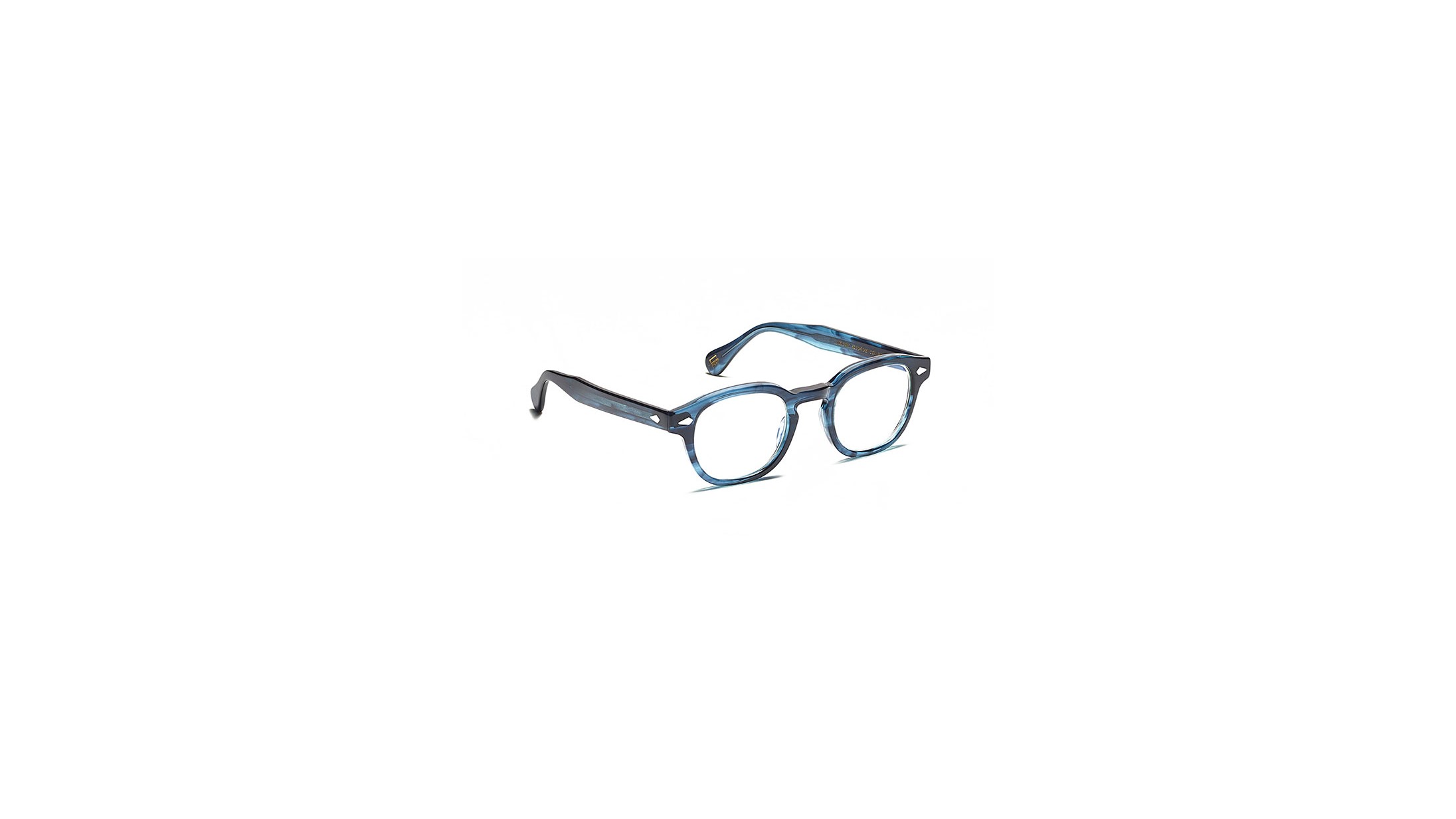 Lunettes de vue Moscot Lemtosh | Archimbaud Opticien
