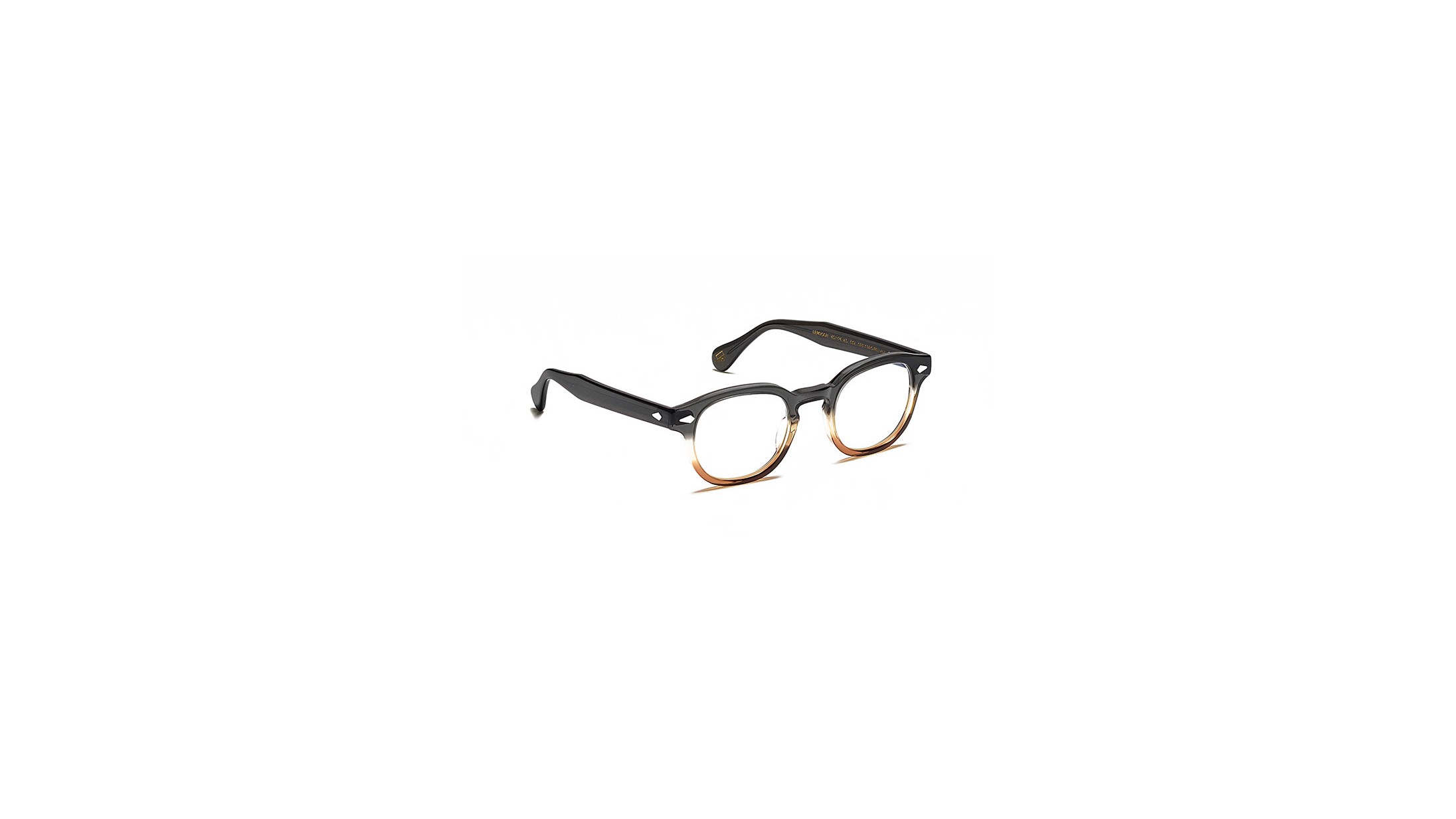 Lunettes de vue Moscot Lemtosh | Archimbaud Opticien