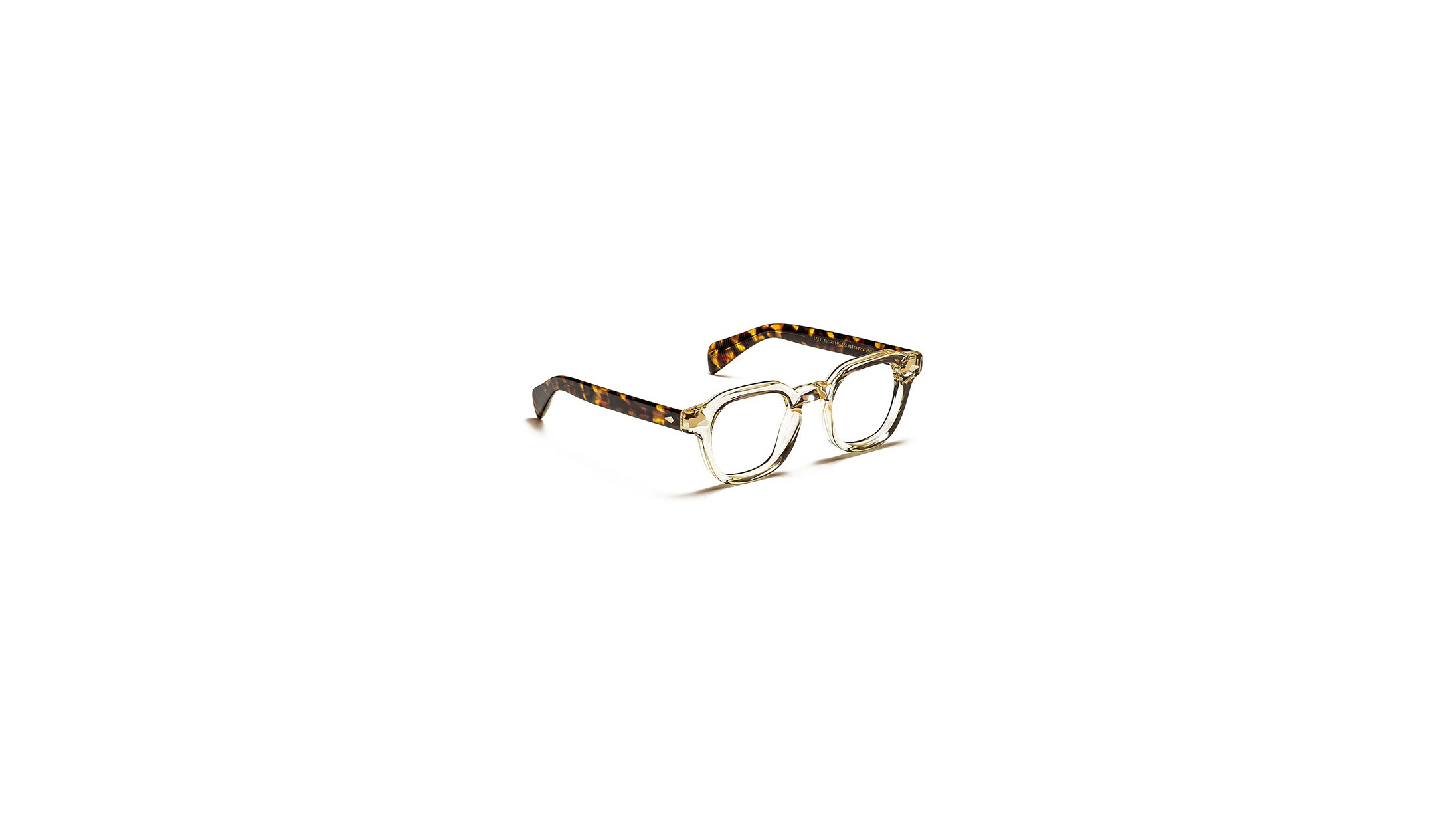 Lunettes de vue Moscot | Archimbaud Opticien
