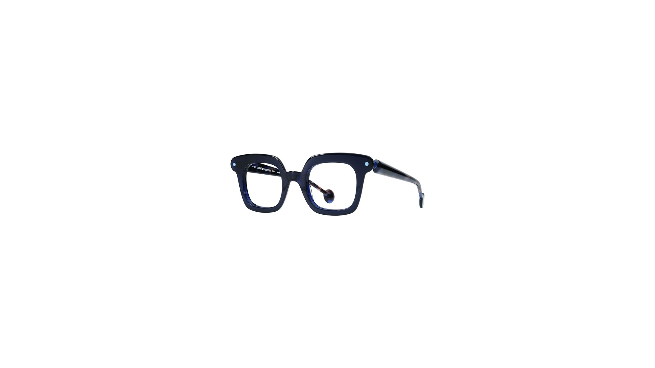 Lunettes Anne & Valentin Bop 24A14 | Archimbaud Opticien