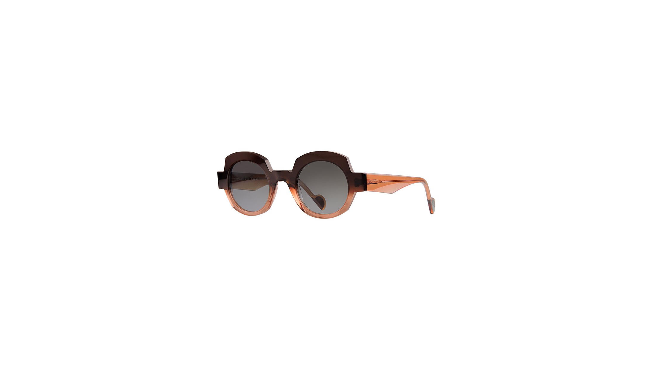 Lunettes de soleil Anne & Valentin Sybil 8D13 | Archimbaud Opticien