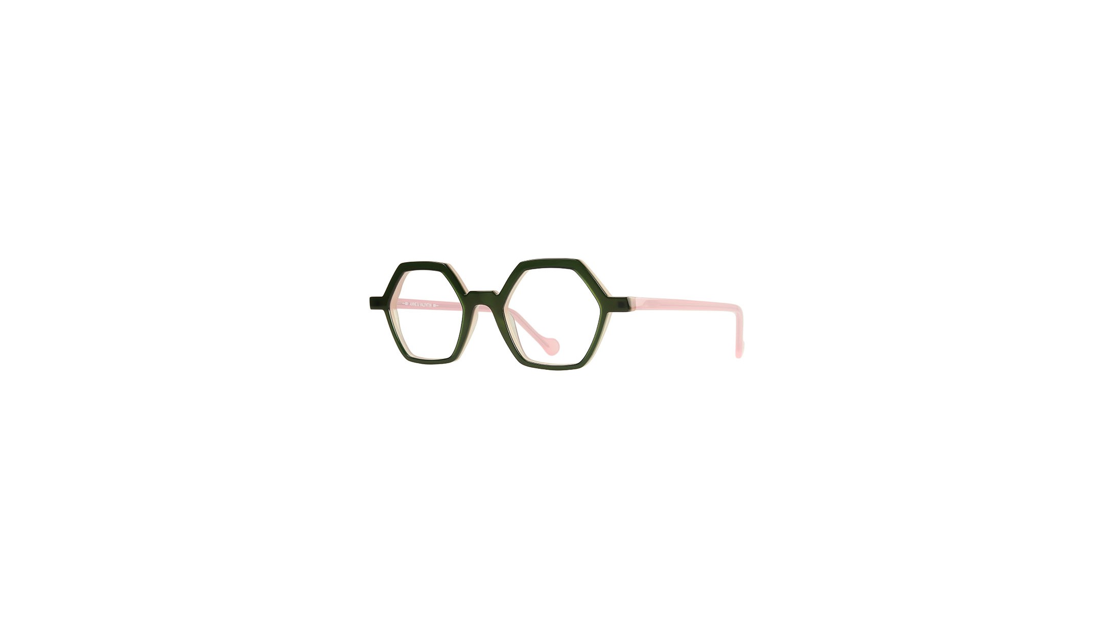 Lunettes de vue Anne et Valentin pour femmes | Archimbaud Opticien