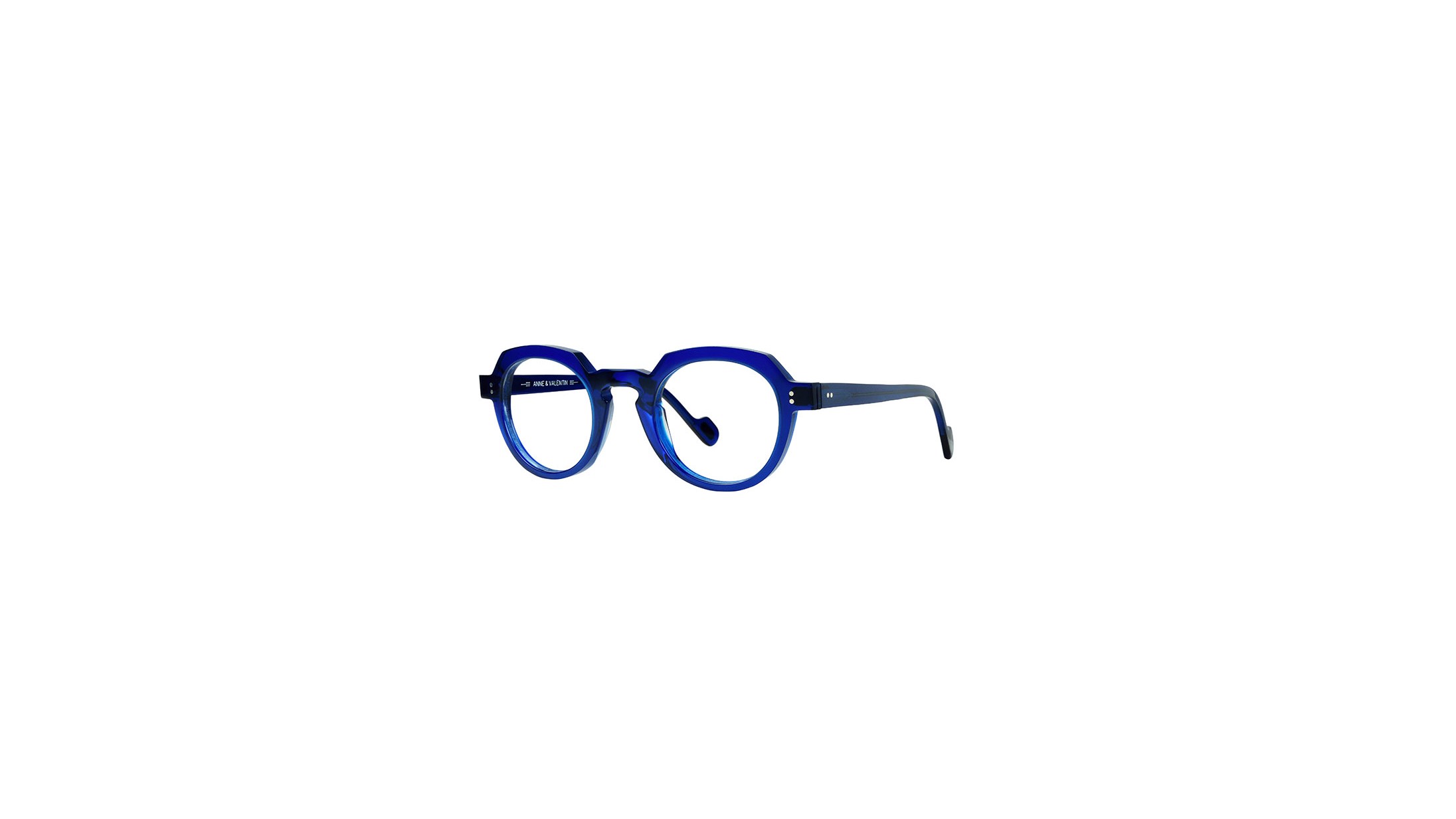 Lunettes de vue Anne et Valentin pour femmes | Archimbaud Opticien