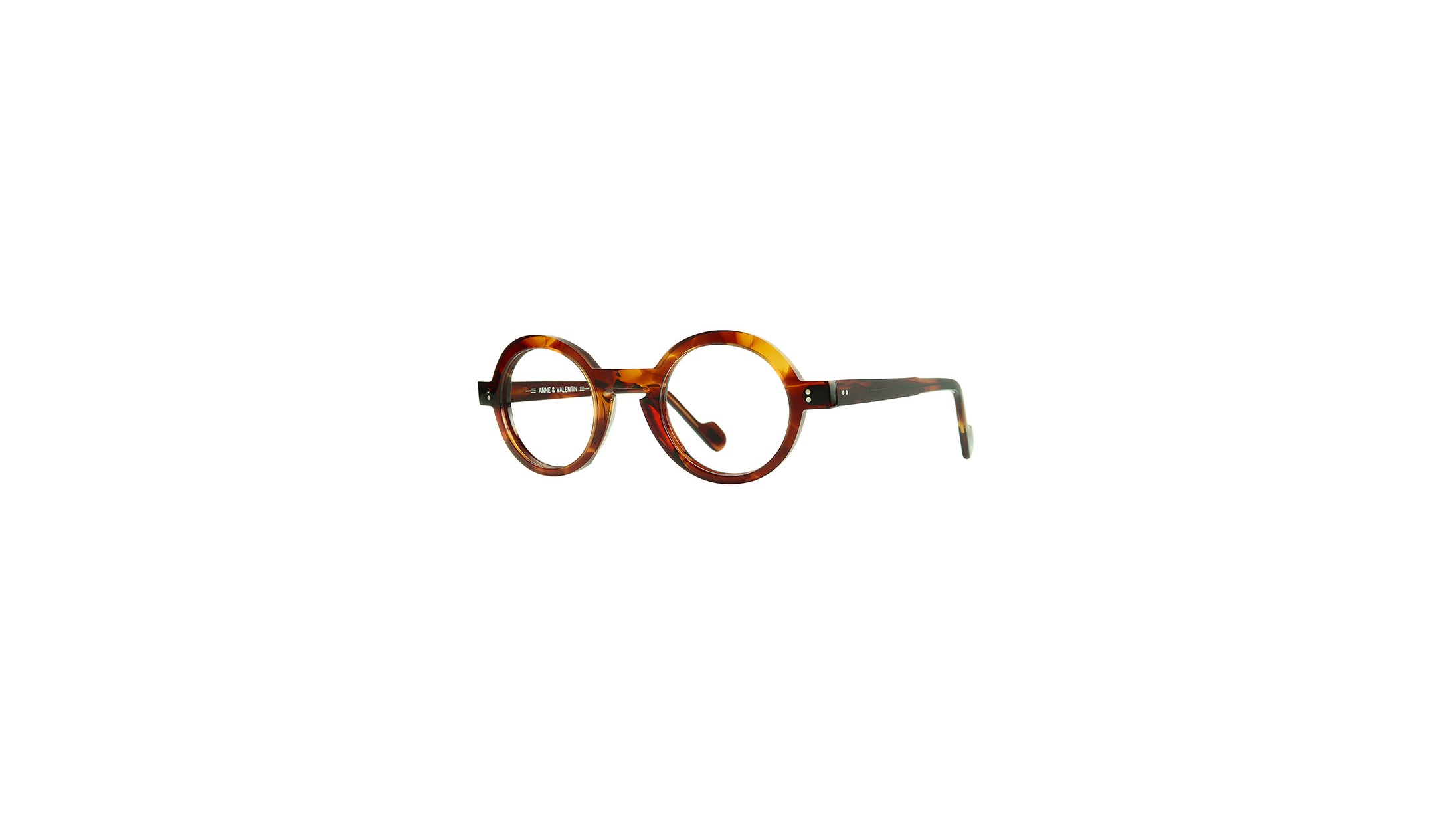 Lunettes Anne & Valentin, modèle Duvall 21A29 | Archimbaud Opticien