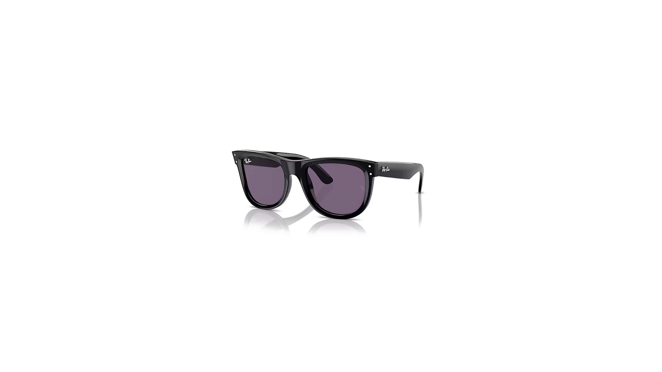 Lunettes de soleil Ray Ban Wayfarer Reverse| Archimbaud Opticien