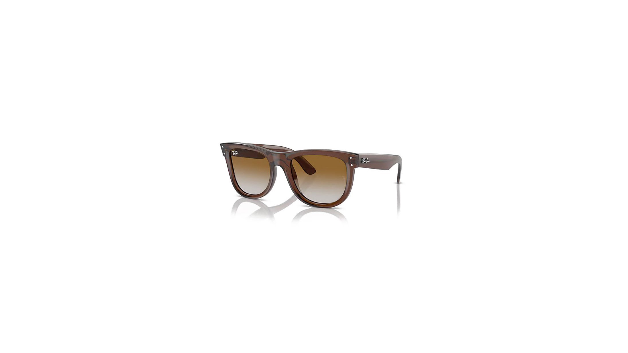 Lunettes de soleil Ray Ban Wayfarer Reverse| Archimbaud Opticien