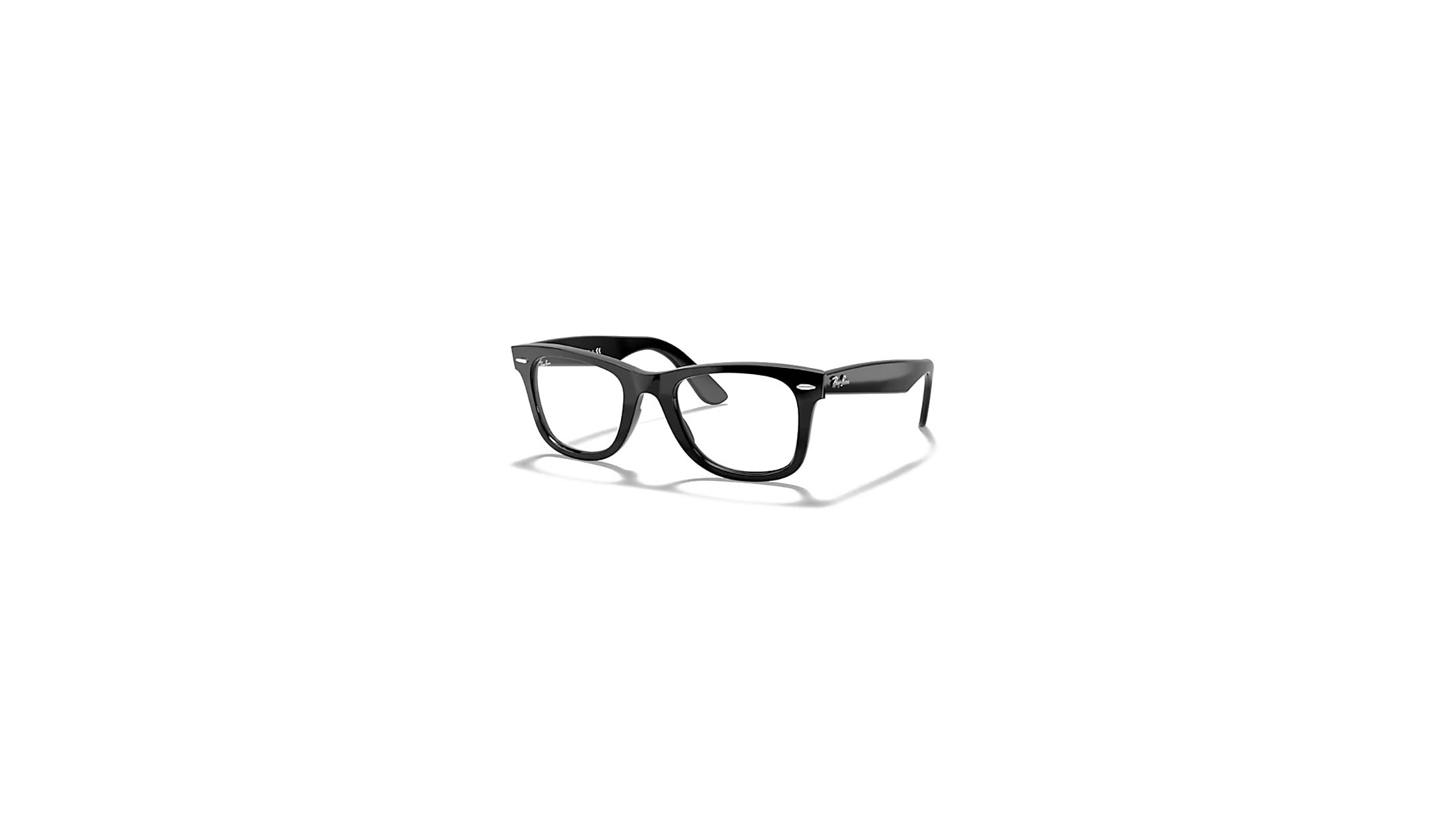 Lunettes Ray Ban Wayfarer Ease RX4340v - 2000 | Archimbaud Opticien