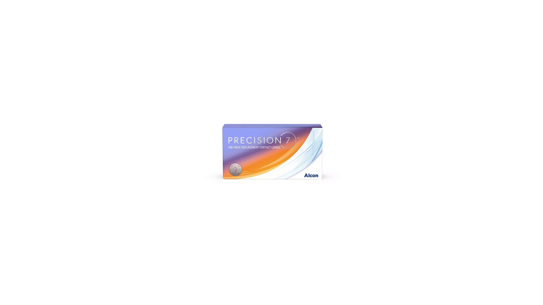 Lentilles Alcon Precision 7 | Archimbaud Opticien