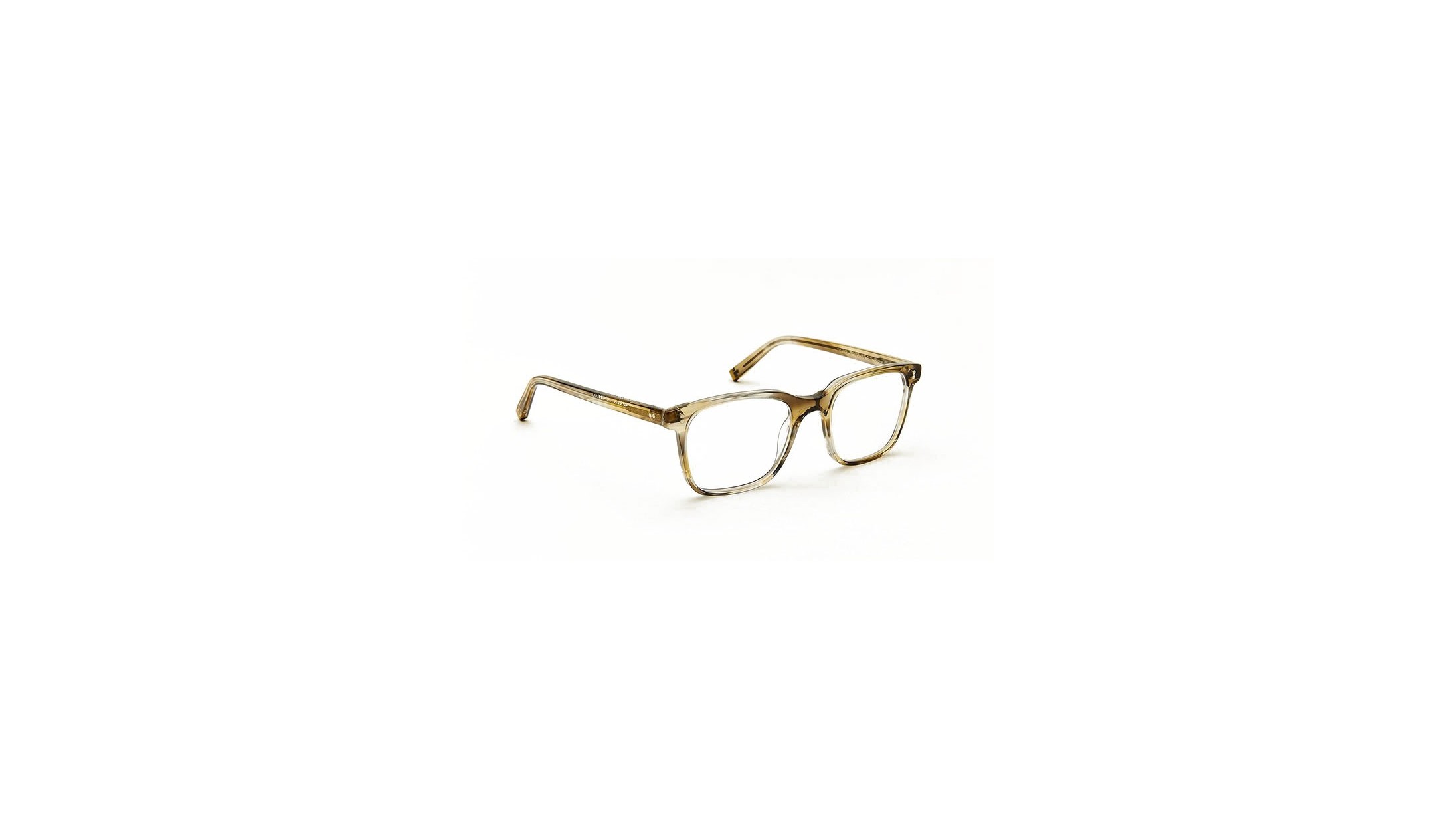 Lunettes Moscot | Achat en ligne | TRAVIS Straw