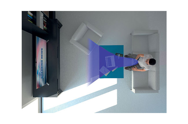 Vx Digitime Mid mobile - Archimbaud Opticien