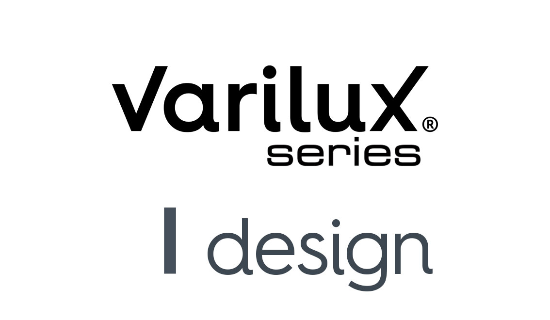 Essilor Varilux I Design | Verres Progressifs | Archimbaud Opticien