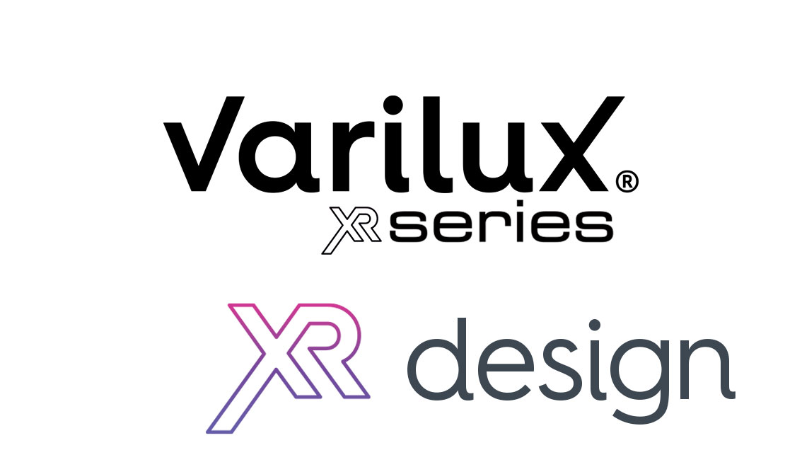 Essilor Varilux XR Design | Verres Progressifs | Archimbaud Opticien