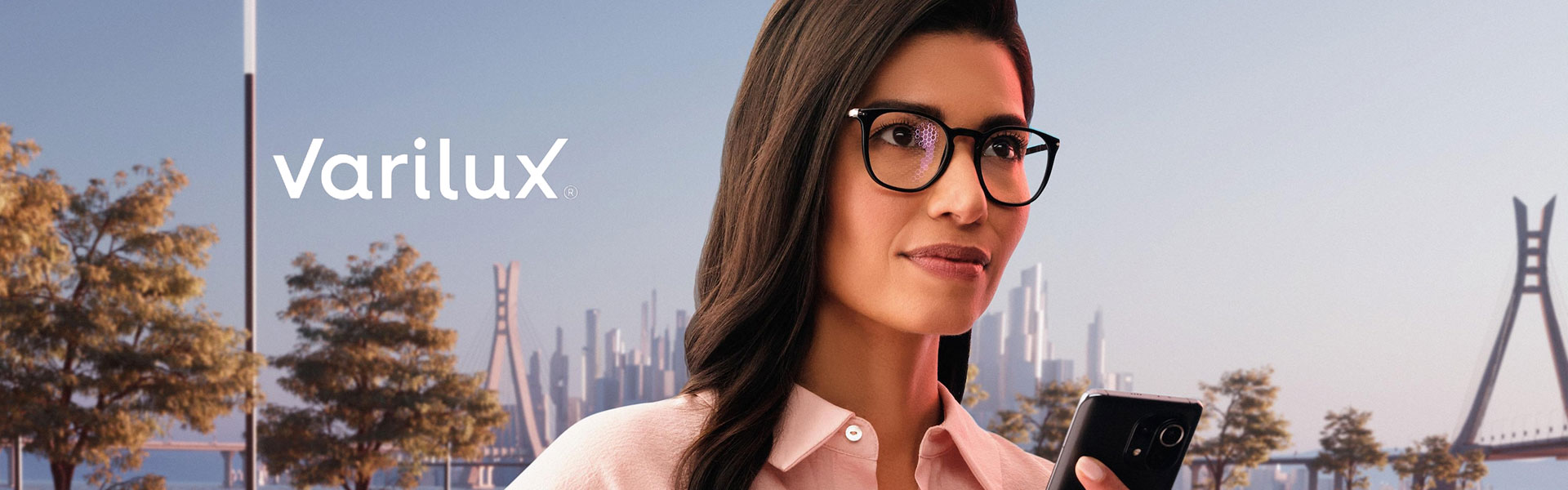 Essilor Varilux XR Design | Verres Progressifs | Archimbaud Opticien