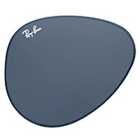Teintes Ray Ban
