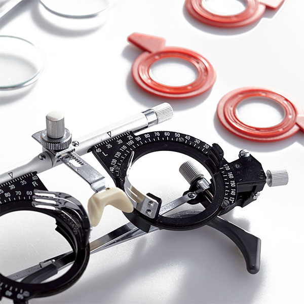 Basse Vision - Aides Visuelles et Solutions Optiques | Archimbaud Opticien